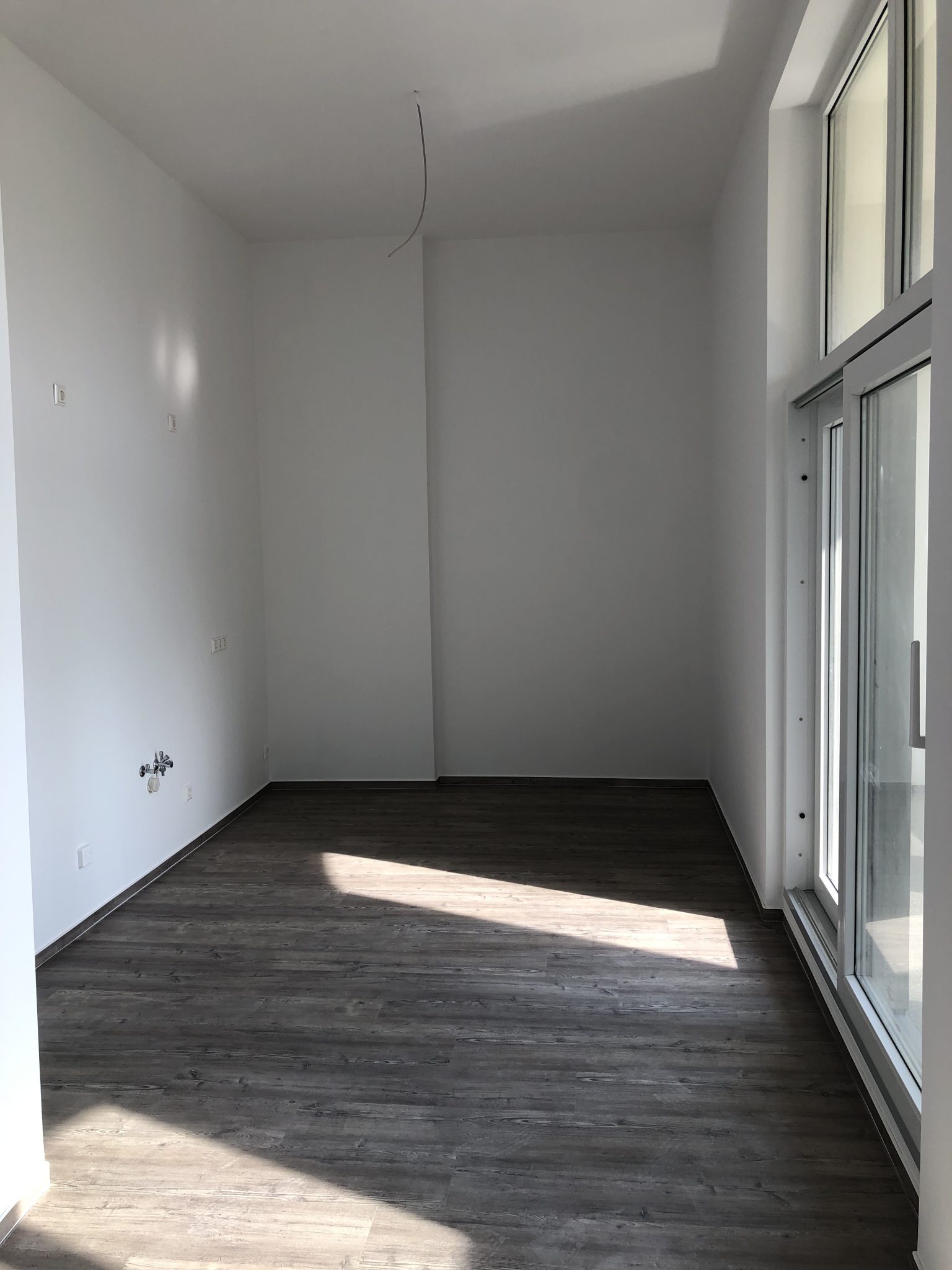 Attraktive 4 Zimmerwohnung Loft Maisonette - Enke Fabrik – Loft ...